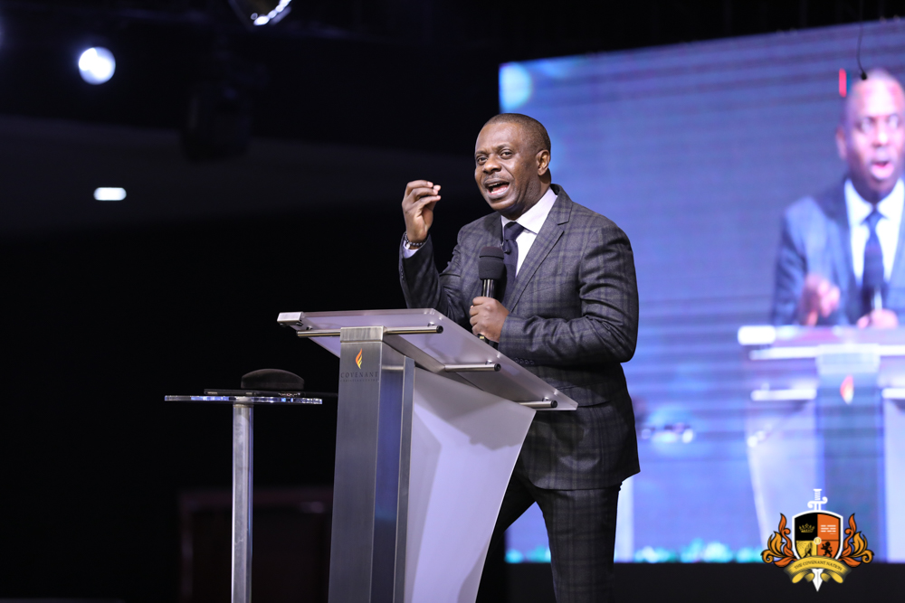 THE COVENANT NATION CHURCH PROFILE – Latest Information About The ...