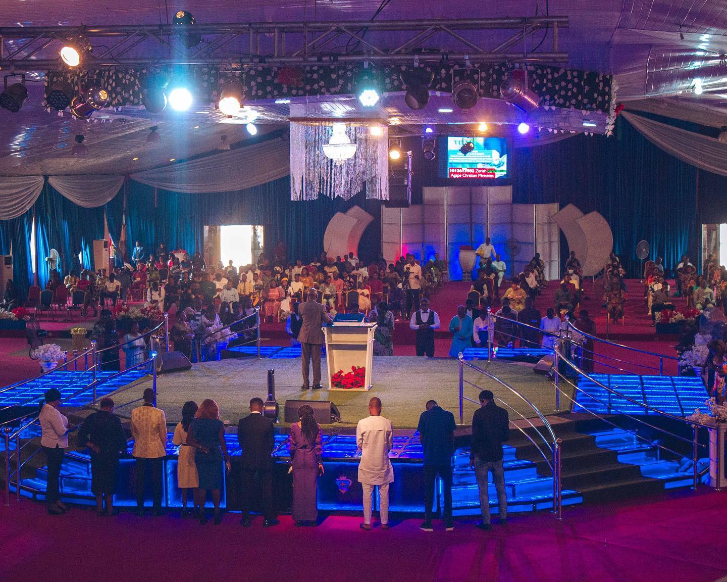 AGAPE CHRISTIAN MINISTRIES INC PROFILE – UPDATED INFORMATION ABOUT THE ...