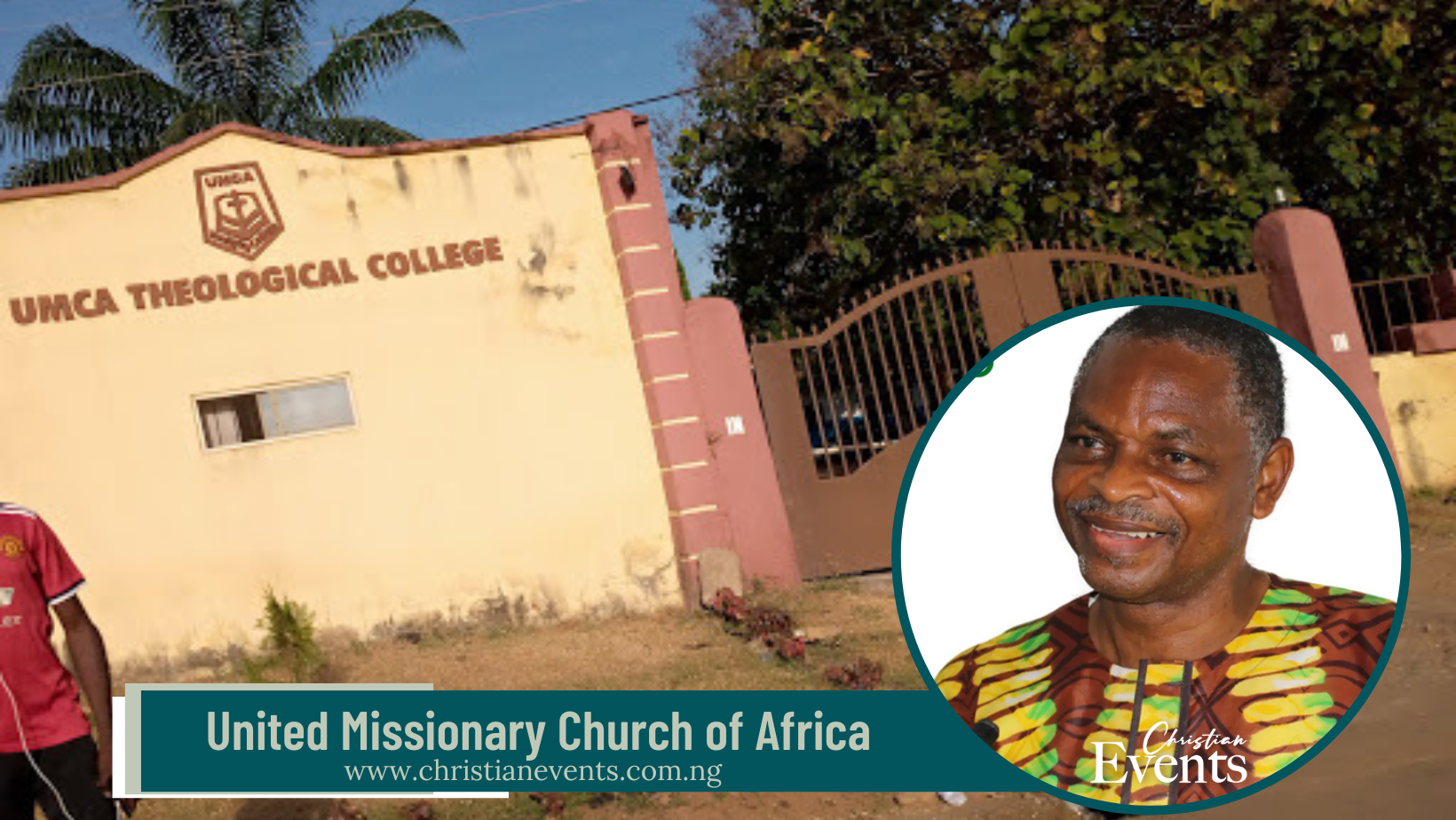 UMCA PROFILE - UPDATED INFORMATION ABOUT THE UNITED MISSIONARY CHURCH ...