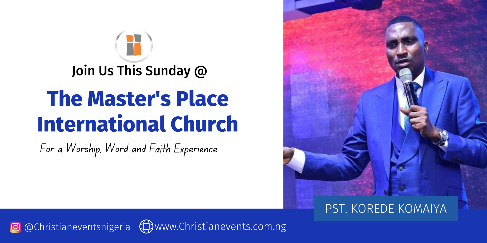 Church Service Archives - Nigeria Christian Events