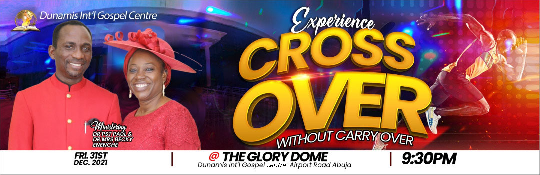 LIVE SERVICES - WATCH CHRIST EMBASSY CHURCH SERVICE