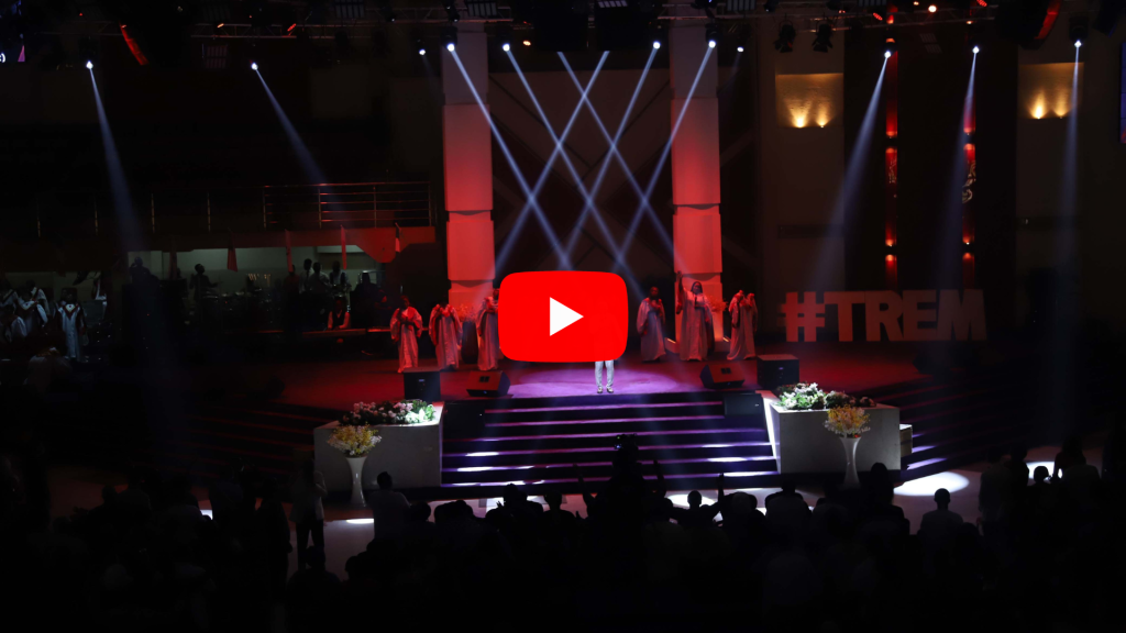 TREM CHURCH 2023/2024 CROSS OVER SERVICE LIVE BROADCAST TREM CHURCH 2023/2024 CROSS OVER SERVICE LIVE BROADCAST