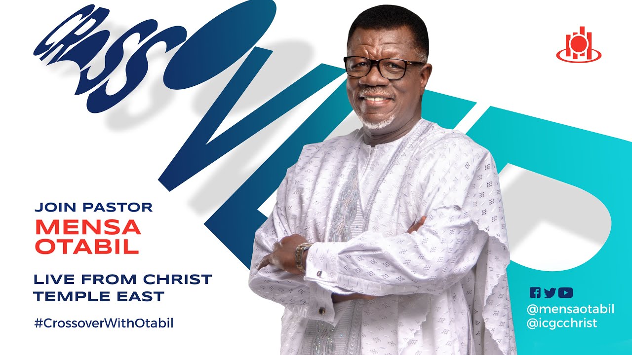 ICGC 2023/2024 CROSS OVER SERVICE LIVE BROADCAST Archives - Nigeria Christian Events
