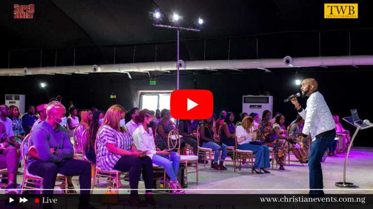 MFM SUNDAY SERVICE LIVE BROADCAST