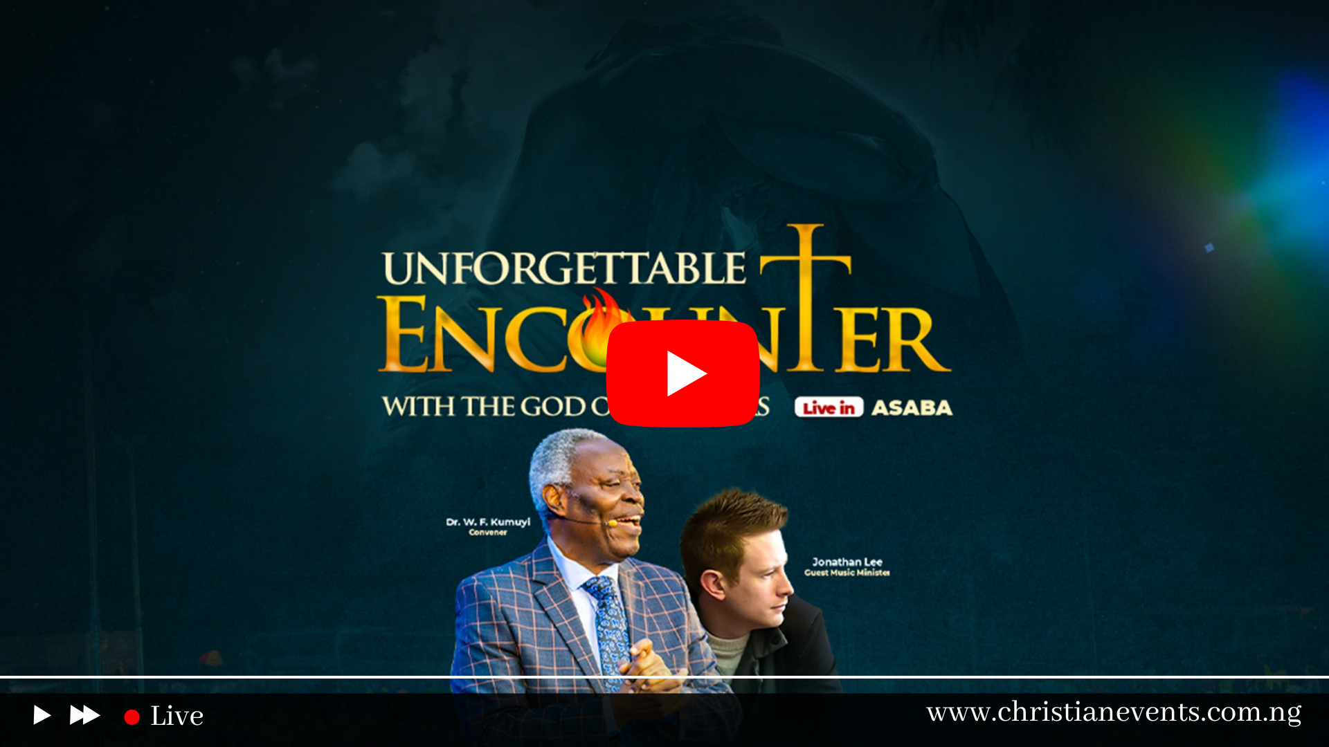 DCLM GLOBAL CRUSADE JANUARY 2023 LIVE BROADCAST DAY 2 Archives ...