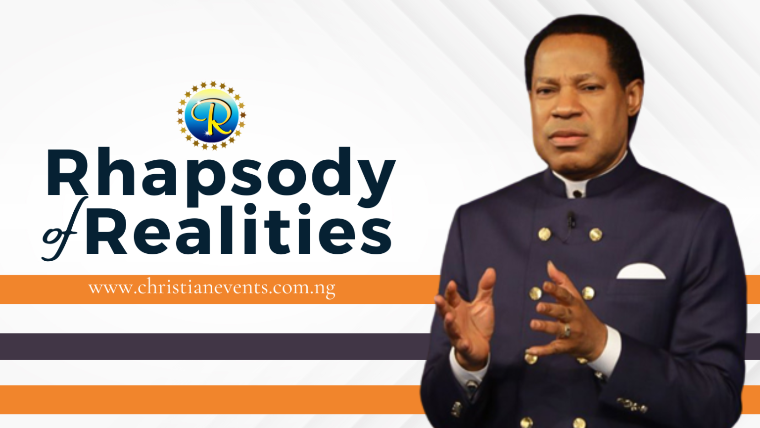 Rhapsody of Realities March 2023 Archives - Nigeria Christian Events