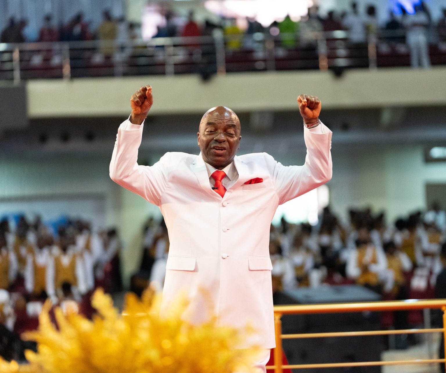 Christian Events - Latest Christian Events in Nigeria