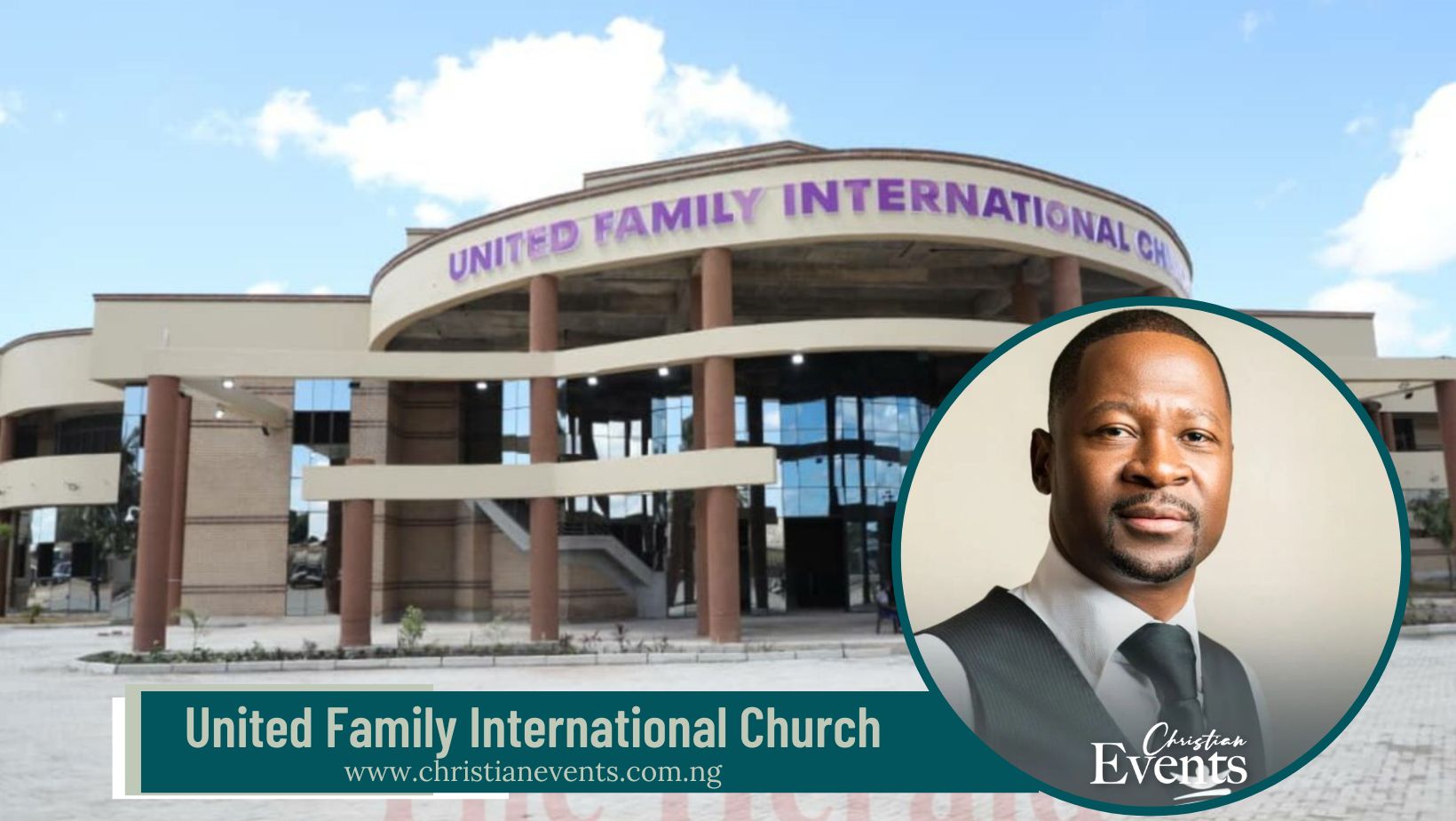 UNITED FAMILY INTERNATIONAL CHURCH – UPDATED INFORMATION ABOUT UFIC ZIMBABWE