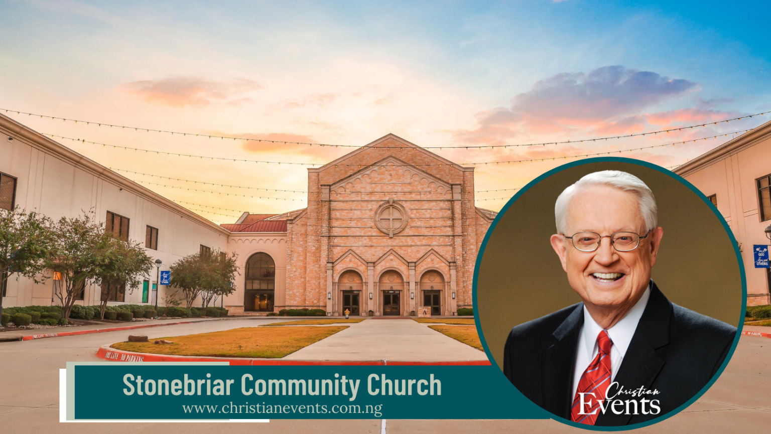 DEEPER CHRISTIAN LIFE MINISTRY (DCLM) PROFILE – UPDATED INFORMATION ...