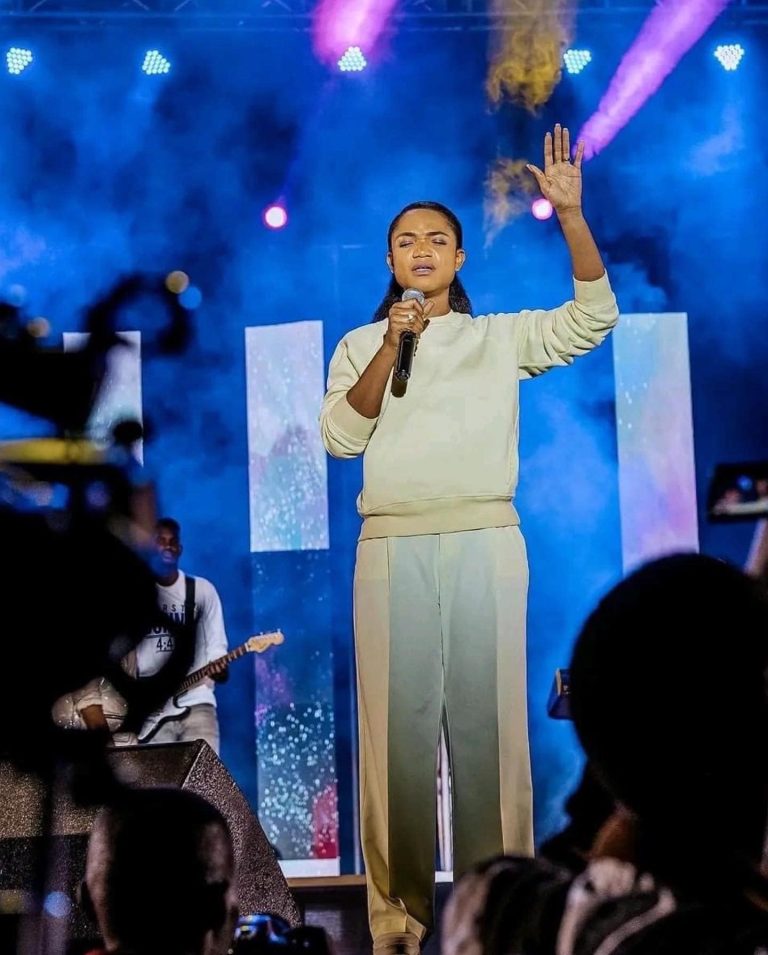 ADA EHI BIOGRAPHY - EVERYTHING YOU NEED TO KNOW ABOUT ADA EHI