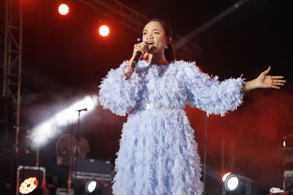 ADA EHI BIOGRAPHY - EVERYTHING YOU NEED TO KNOW ABOUT ADA EHI