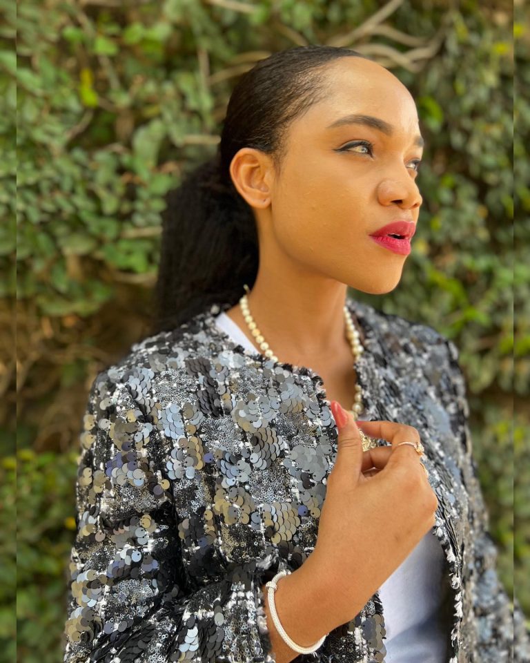 ADA EHI BIOGRAPHY - EVERYTHING YOU NEED TO KNOW ABOUT ADA EHI