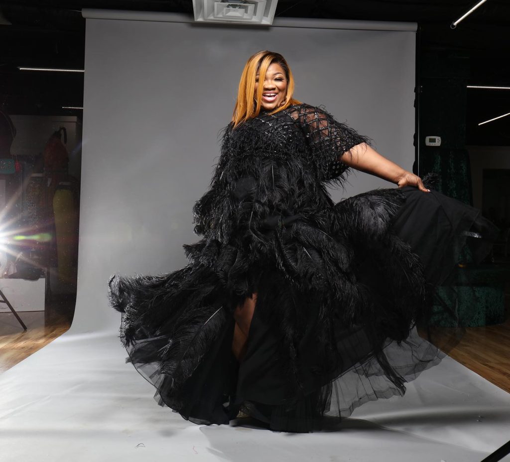 LARA GEORGE: BIOGRAPHY, AWARDS, CAREER BREAKTHROUGH, FAMILY, NETWORTH ...