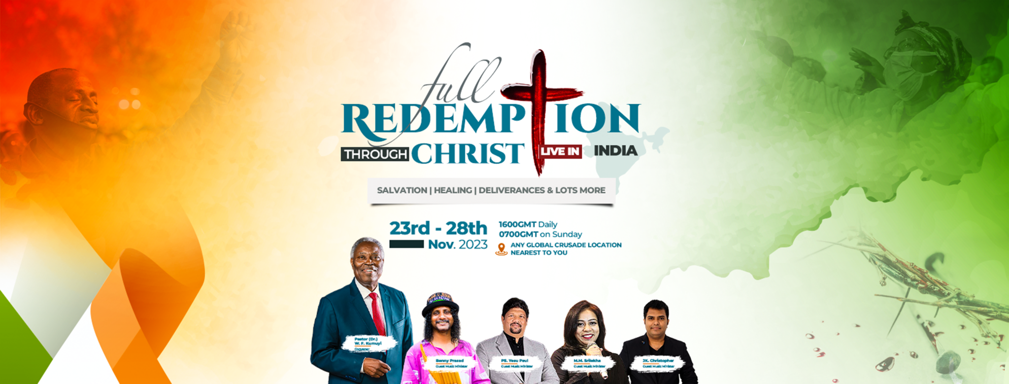 DCLM MONDAY BIBLE STUDY LIVE STREAM